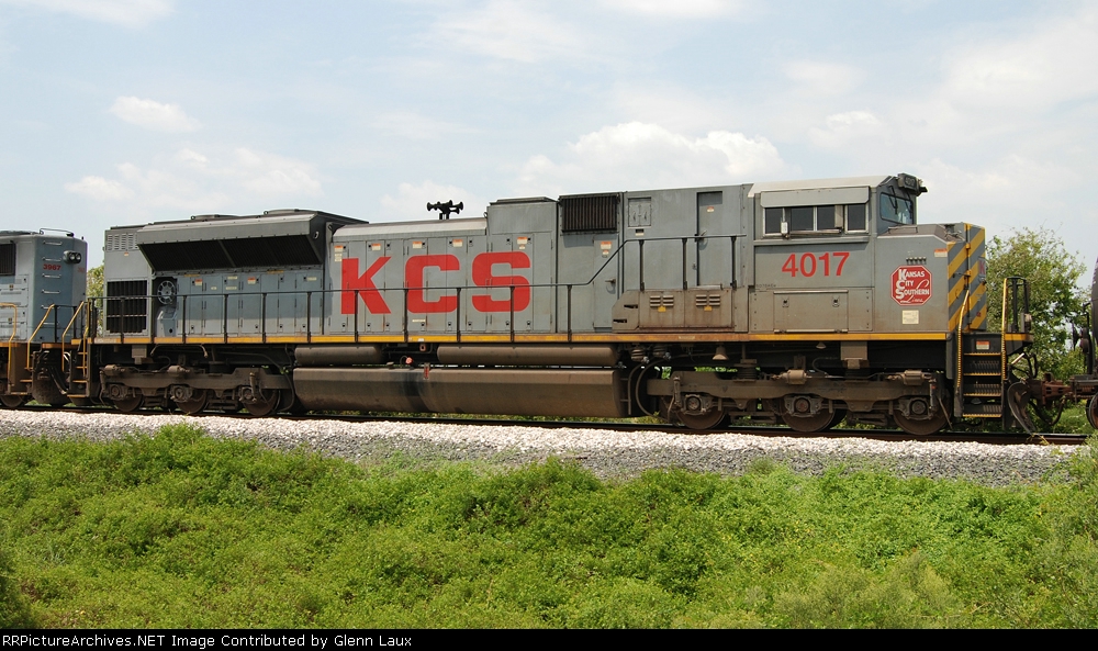 KCS 4017